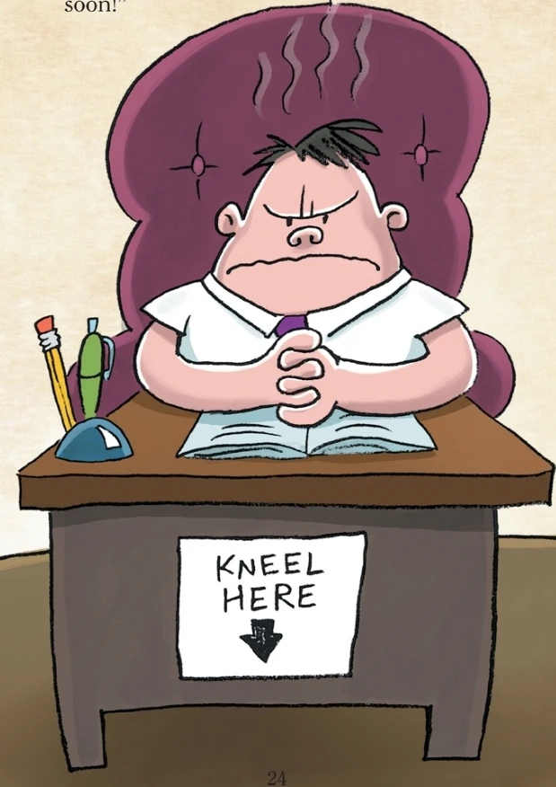 Benjamin Krupp/Gallery | Villains Wiki | Fandom