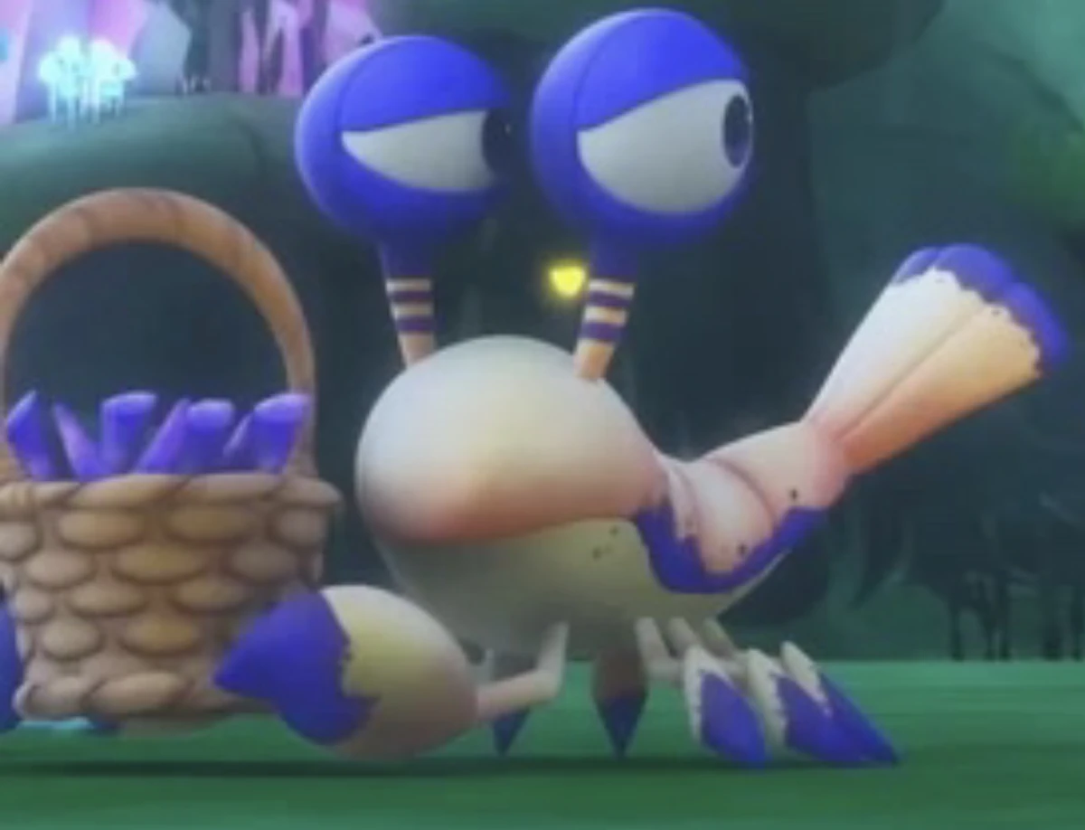 Percival | Villains Wiki | Fandom