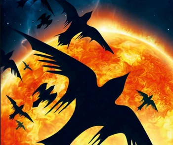 Photino Birds | Villains Wiki | Fandom