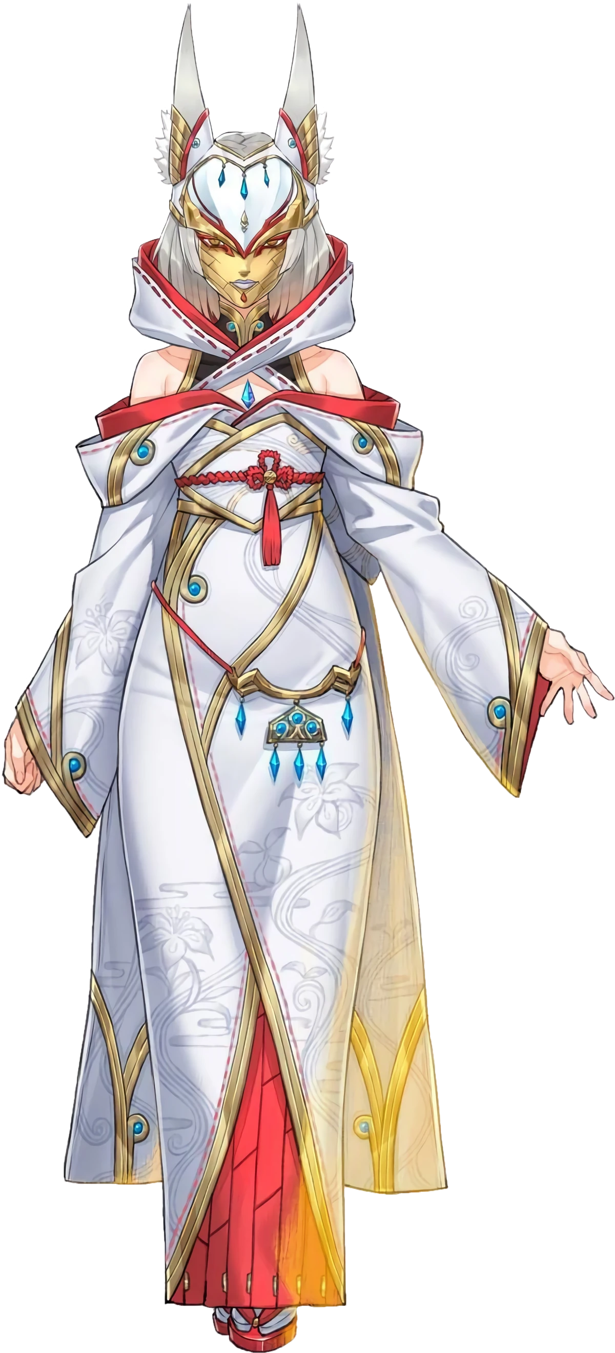 Queen of Agnus | Villains Wiki | Fandom