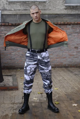 Relja | Villains Wiki | Fandom