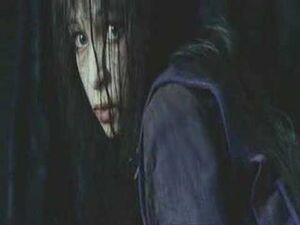 Dark Alessa | Villains Wiki | Fandom