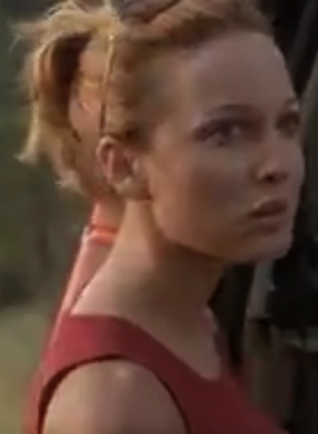 Jo Buckley | Villains Wiki | Fandom