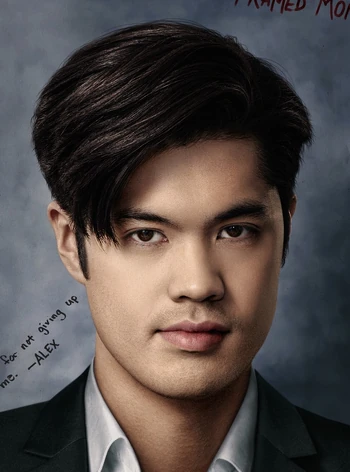 Zach Dempsey | Villains Wiki | Fandom