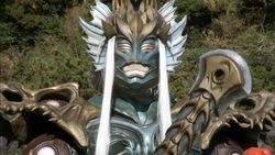 Serrator | Villains Wiki | Fandom