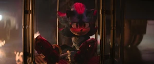 Shadow the Hedgehog (Sonic Cinematic Universe)/Gallery | Villains Wiki ...