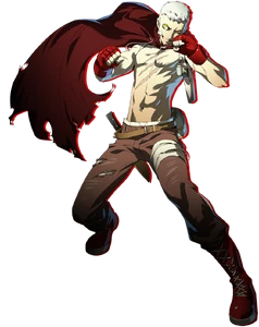 Shadows (Persona) | Villains Wiki | Fandom
