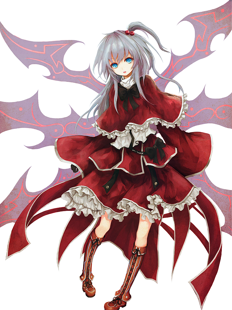 Shinki Touhou
