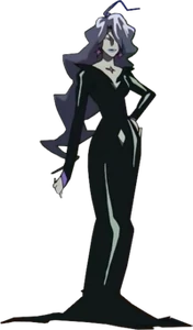 Thaegan | Villains Wiki | Fandom