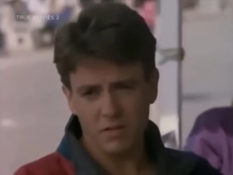 Jason Barnes | Villains Wiki | Fandom