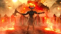 Steppenwolf (DC Extended Universe) | Villains Wiki | Fandom