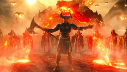 Steppenwolf (DC Extended Universe) | Villains Wiki | Fandom