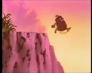 Stinky (Moomin) | Villains Wiki | Fandom