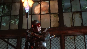 Bridgit Pike/Gallery | Villains Wiki | Fandom