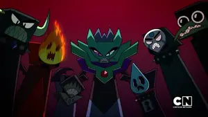 Master Doom | Villains Wiki | Fandom