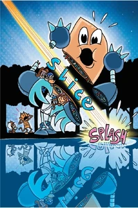 Supa-Mecha Philly | Villains Wiki | Fandom