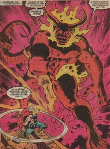 Surtur (Marvel)/Gallery | Villains Wiki | Fandom