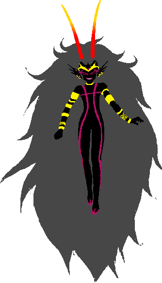 Category:Homestuck Villains | Villains Wiki | Fandom