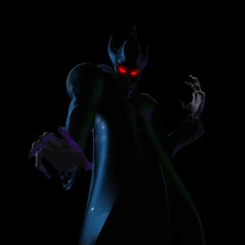 Master of Darkness | Villains Wiki | Fandom