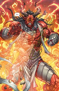 Trigon (DC)/Gallery | Villains Wiki | Fandom