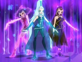 Trix | Villains Wiki | Fandom