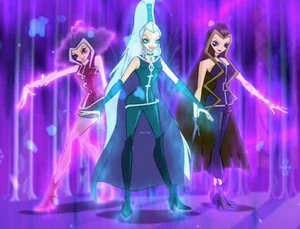 Trix | Villains Wiki | Fandom