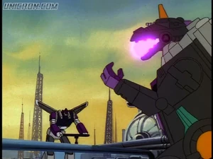 Trypticon/Gallery | Villains Wiki | Fandom