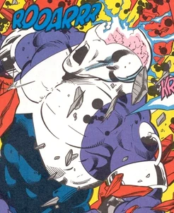 Validus/Gallery | Villains Wiki | Fandom