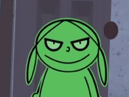 Vendetta (Making Fiends) | Villains Wiki | Fandom