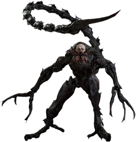 Verdugo (Resident Evil) | Villains Wiki | Fandom