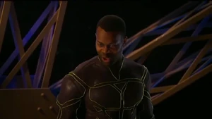 The Incapacitator/Gallery | Villains Wiki | Fandom