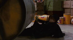 Judge Doom/Gallery | Villains Wiki | Fandom