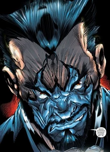 Jason Wynn (Spawn)/Gallery | Villains Wiki | Fandom