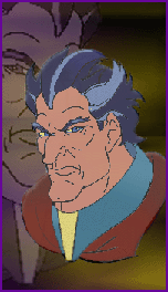 Zarm | Villains Wiki | Fandom