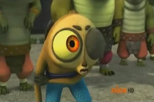 Tong Fo | Villains Wiki | Fandom