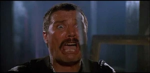 Bennett | Villains Wiki | Fandom