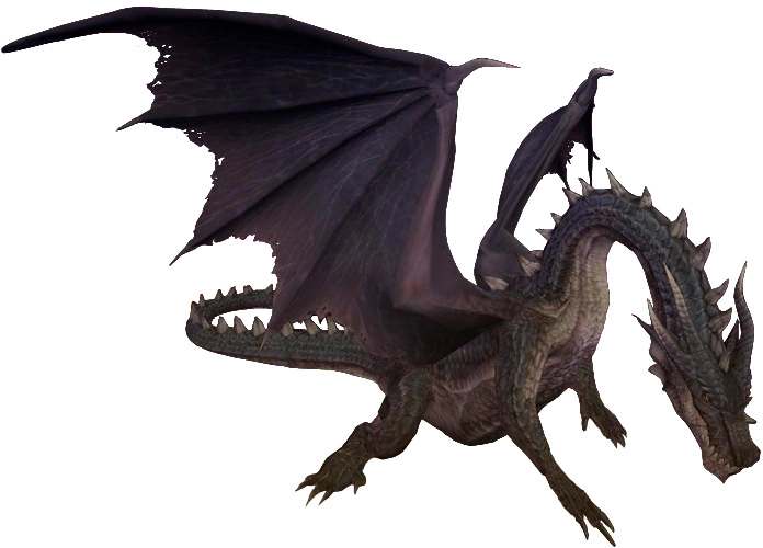 Fatalis/Gallery | Villains Wiki | Fandom