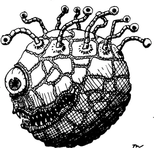 Beholders | Villains Wiki | Fandom