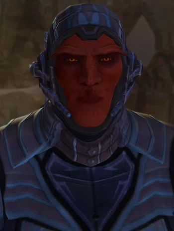 Lord Praven | Villains Wiki | Fandom