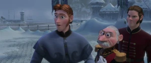 Duke of Weselton (Frozen) | Villains Wiki | Fandom
