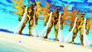 Deusmon | Villains Wiki | Fandom