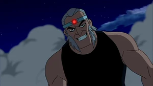 Aloysius Animo | Villains Wiki | Fandom