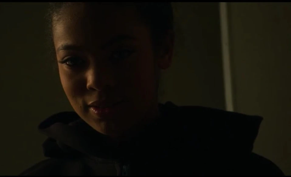 Anna Walsh | Villains Wiki | Fandom