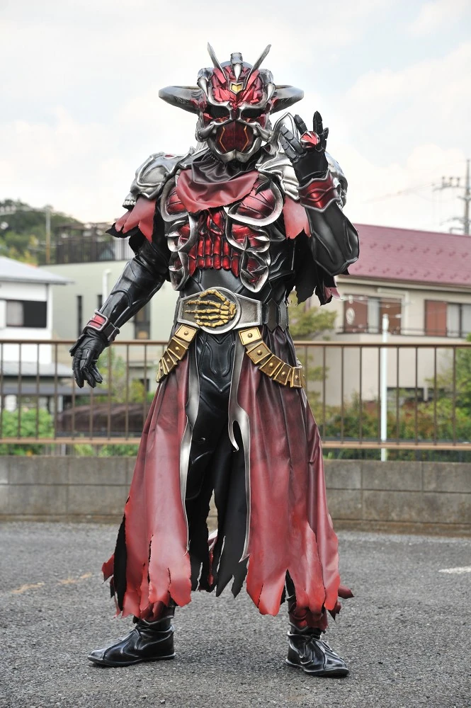 Another Wizard | Villains Wiki | Fandom