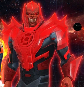 Atrocitus (DC)/Gallery | Villains Wiki | Fandom