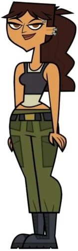 Axel (Total Drama) | Villains Wiki | Fandom