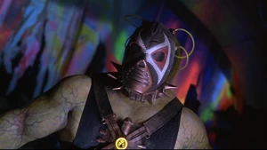 Bane (Burton and Schumacherverse) | Villains Wiki | Fandom
