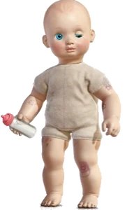 Big Baby (Toy Story) | Villains Wiki | Fandom