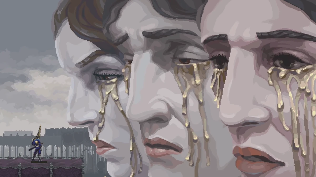 User blog:Users Afraid/PE Proposal: The High Wills from Blasphemous ...