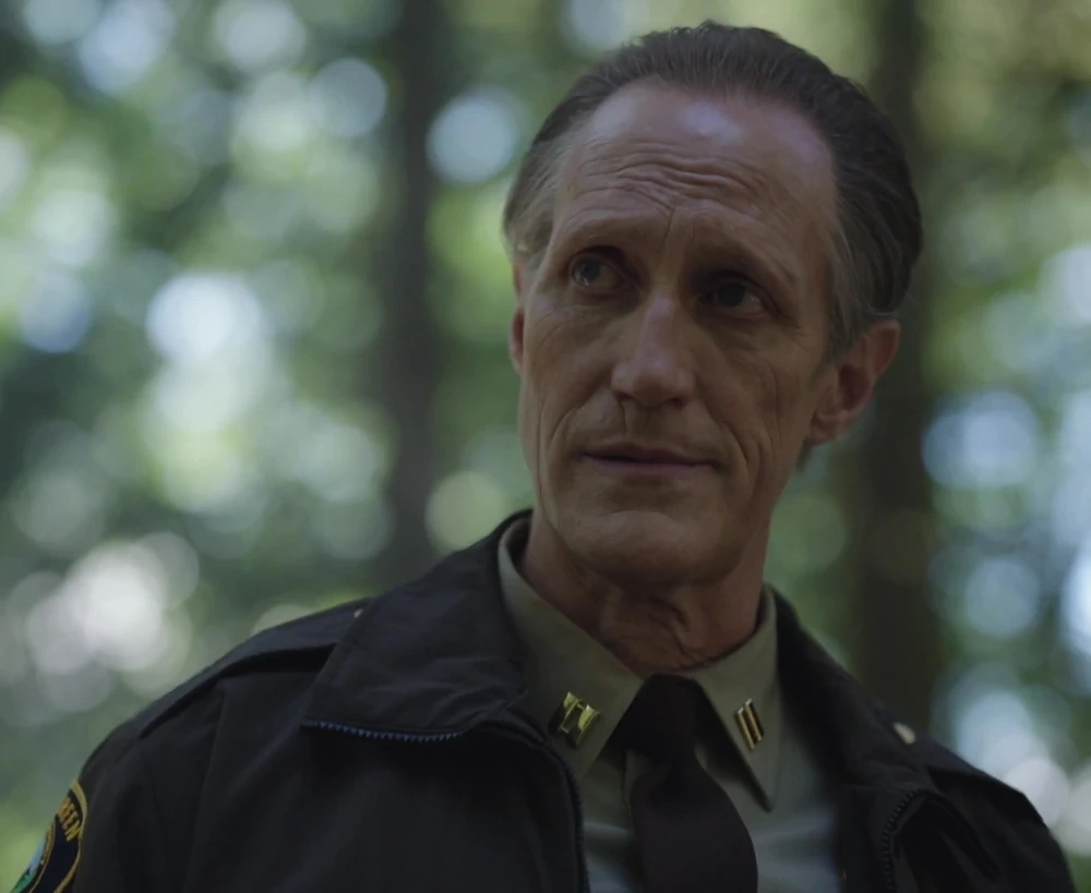 Caspar Locke | Villains Wiki | Fandom